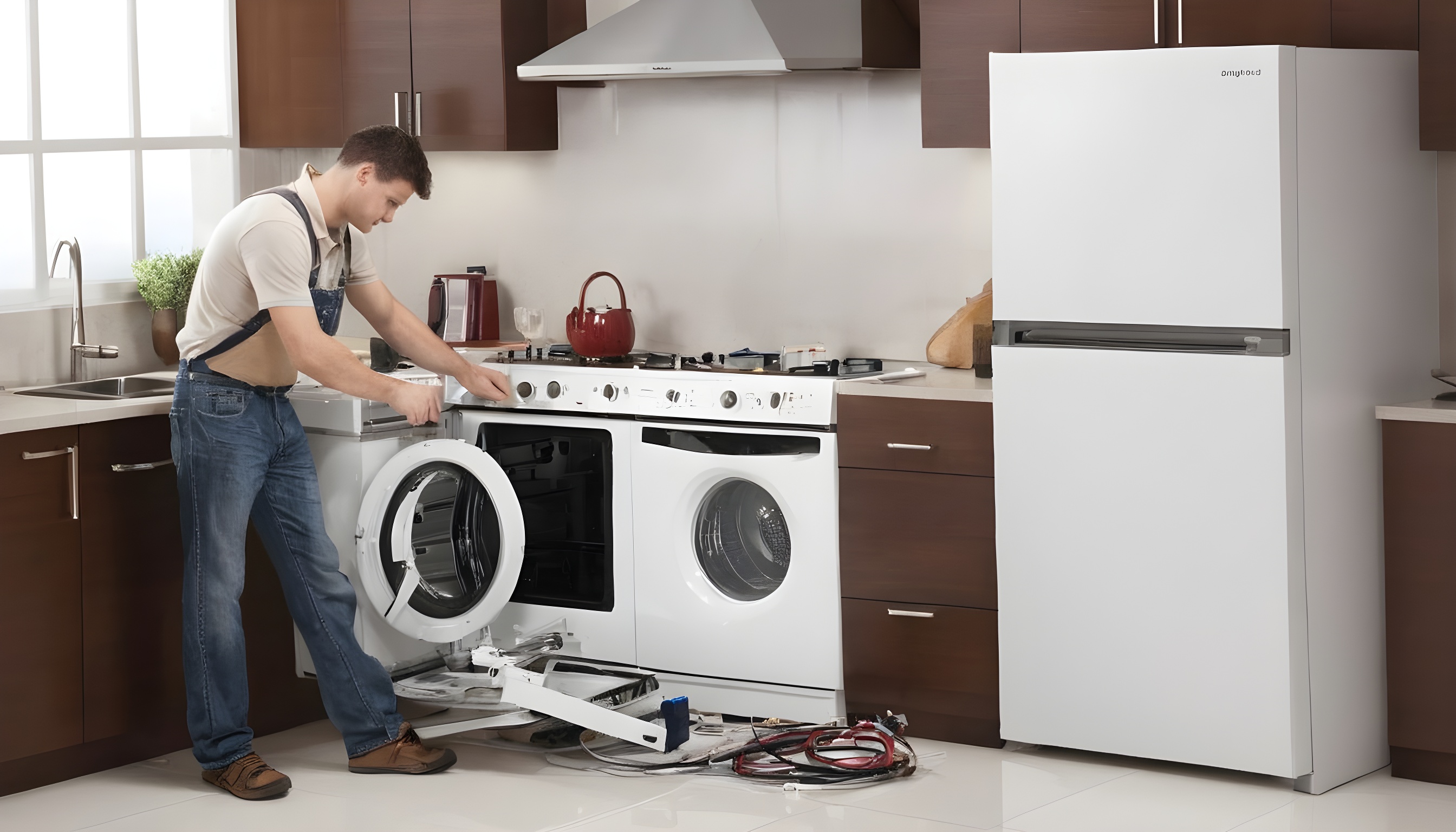 Appliances India Service Center Punjab 09324307607 Home Appliances Repairs